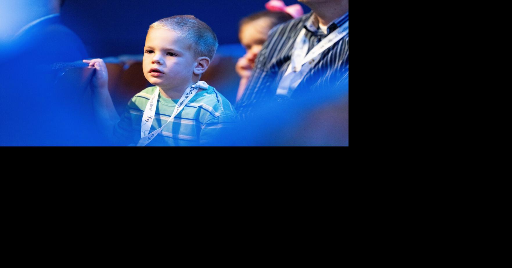 Spelling Bee | National News | goskagit.com