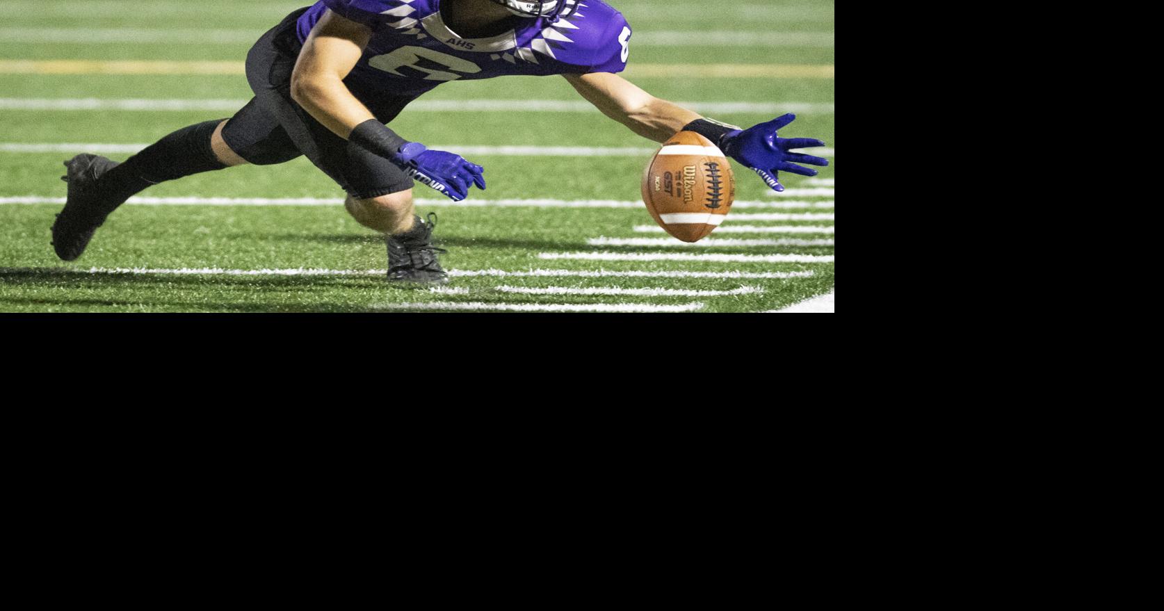 Friday's Prep Roundup: Anacortes football team remains unbeaten | Sport ...