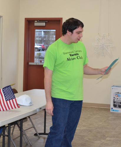Aktion Club actions serve others | News | goskagit.com