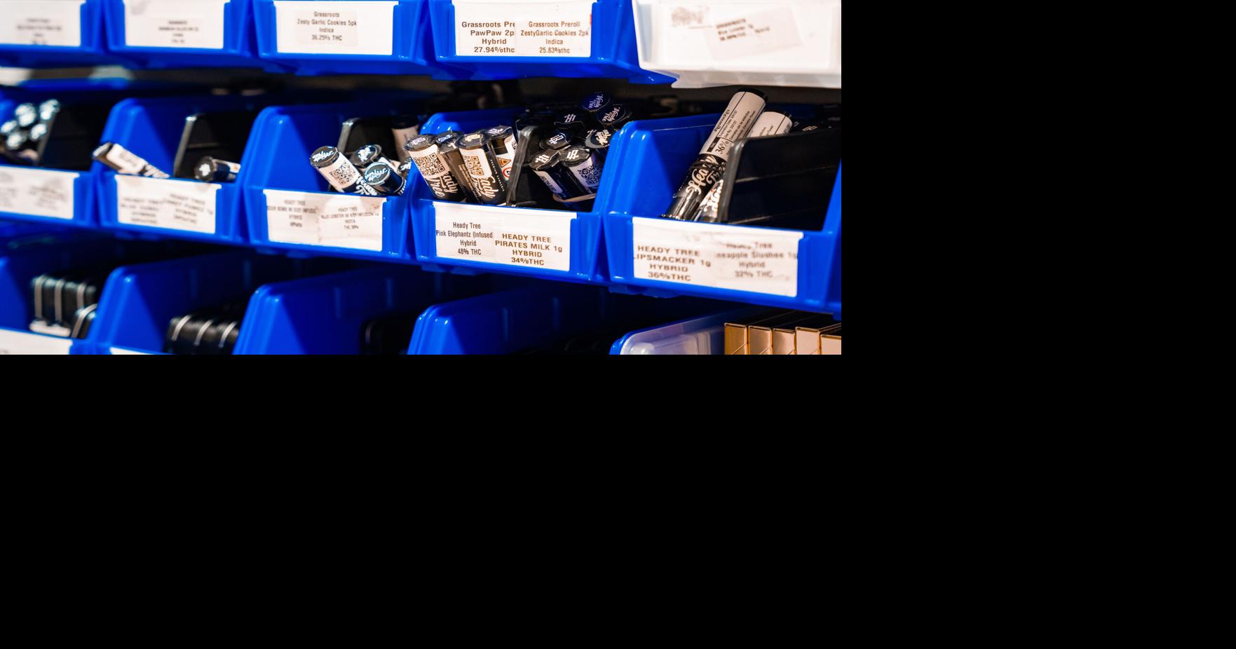 Trump Marijuana Reclassification | National News | goskagit.com