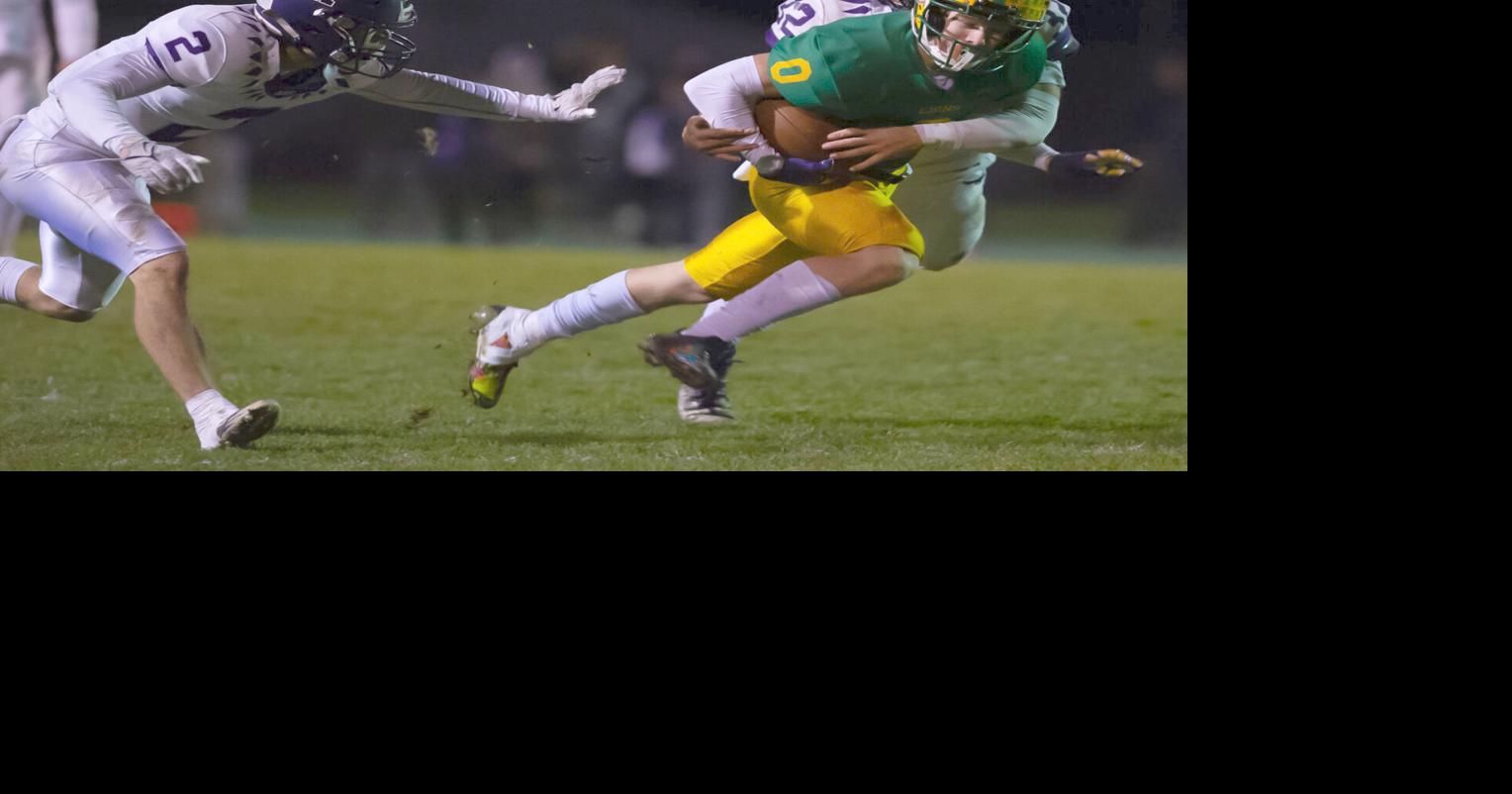 Friday's Prep Roundup: Anacortes football team beats Lynden | Local ...