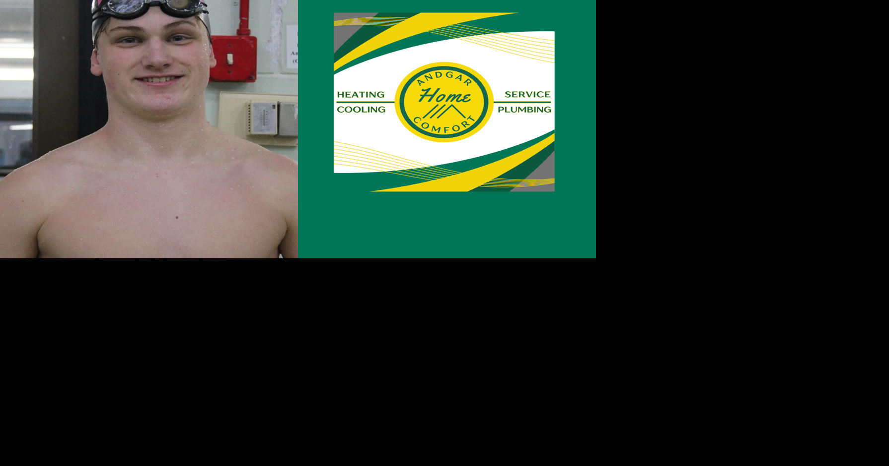 Anacortes American Boys Athlete of the Week: Caleb O'Donnell ...