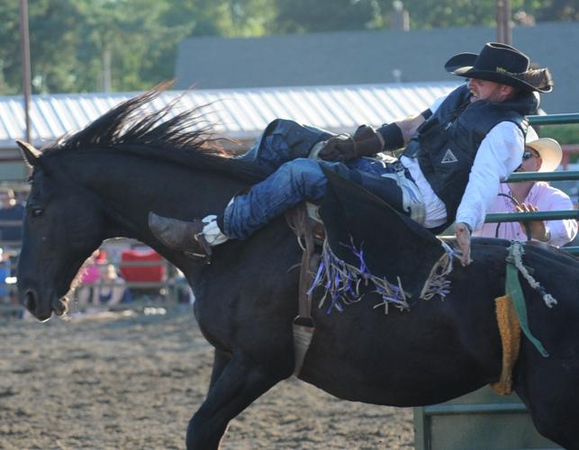 2015 Sedro-Woolley Rodeo | Gallery | goskagit.com