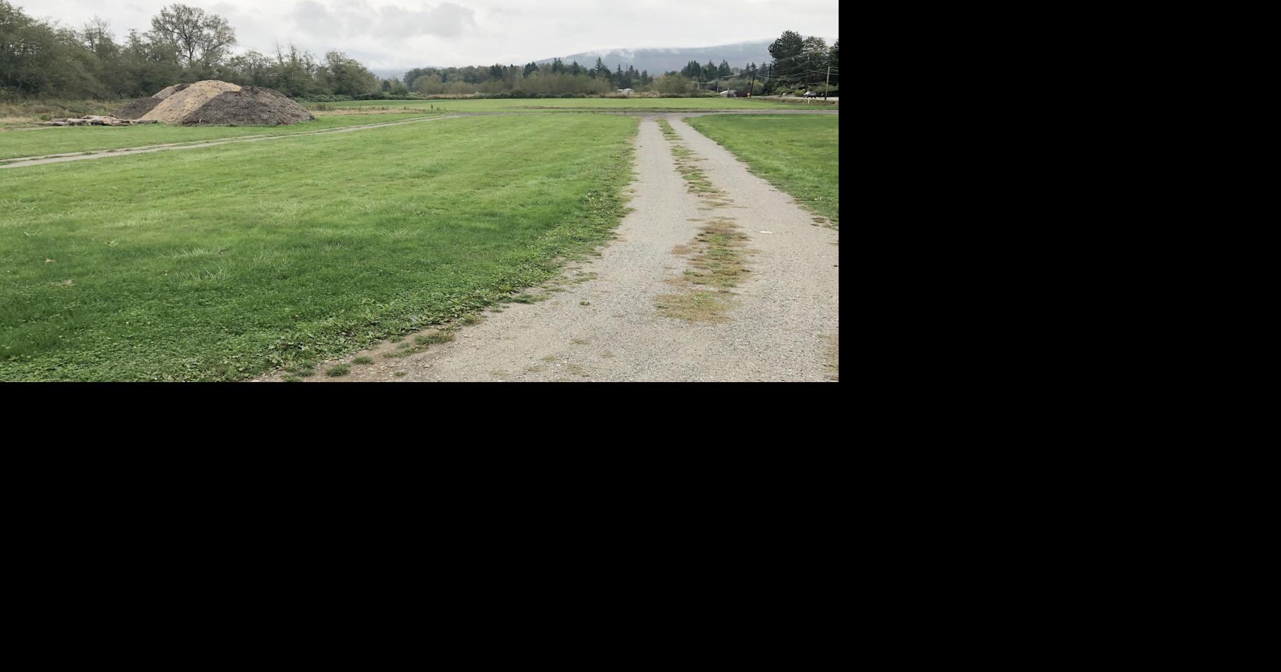 Sedro-Woolley's Olmsted Park makes funding short list | Local News ...