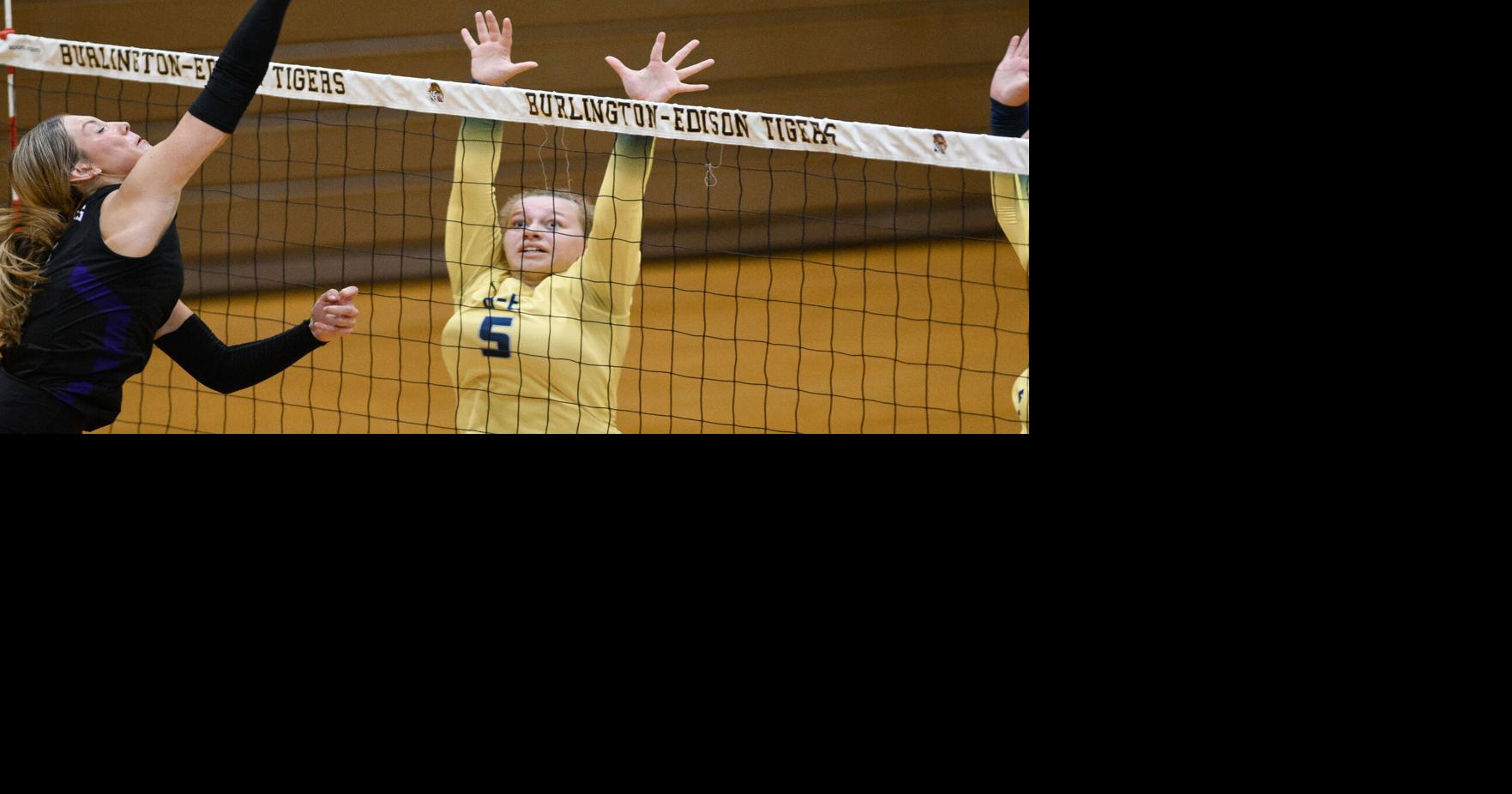 Thursday's Prep Roundup: Burlington-Edison volleyball team tops ...
