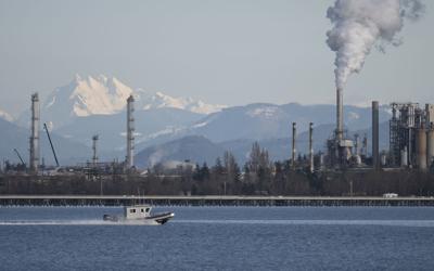 New regulations proposed for refinery safety | News | goskagit.com