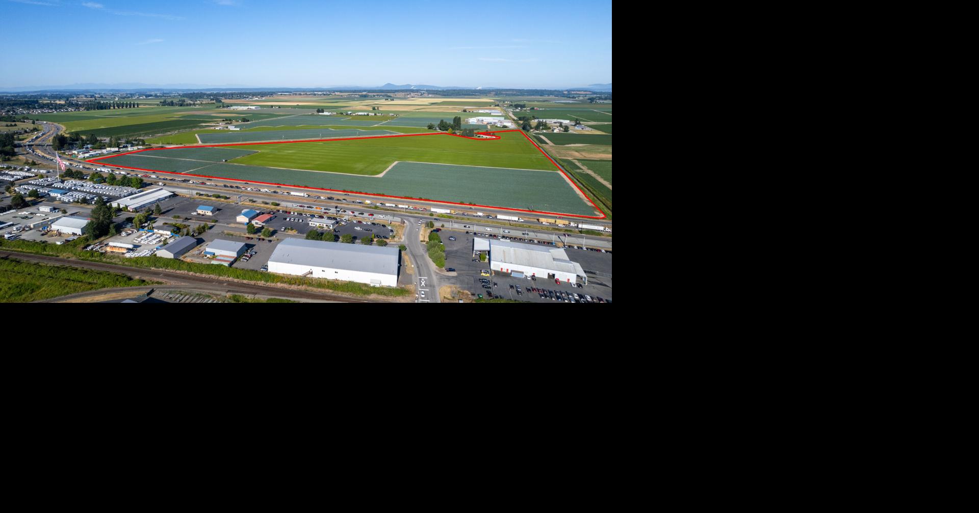 Skagitonians to Preserve Farmland raising money for Farmland Legacy ...