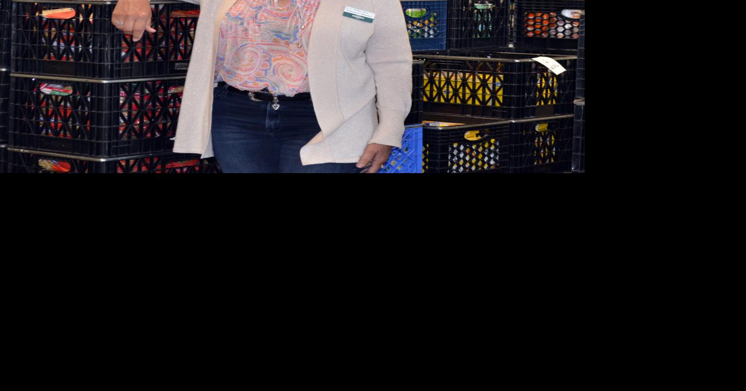 BEST OF: Kathy Moe wins Community Woman of the Year award | News ...