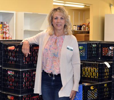 BEST OF: Kathy Moe wins Community Woman of the Year award | News ...
