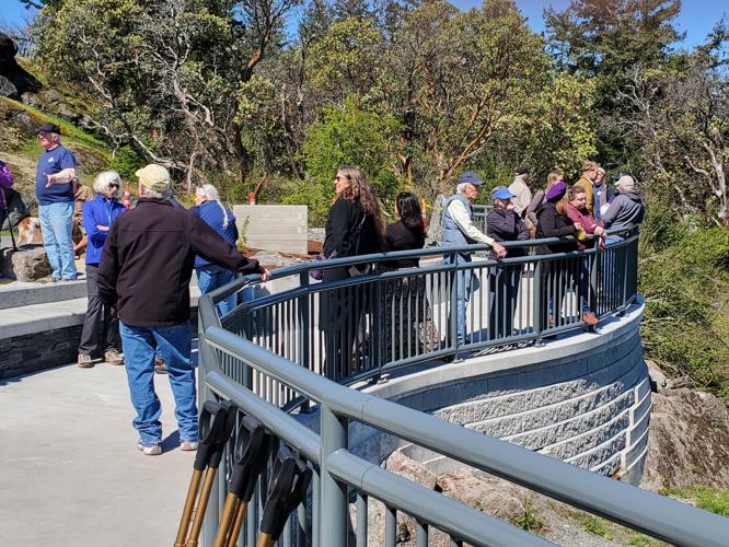 Historic Samish sites highlighted in new city signage | Views ...