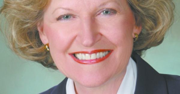 Sen. Barbara Bailey passes first bill | Local News | goskagit.com