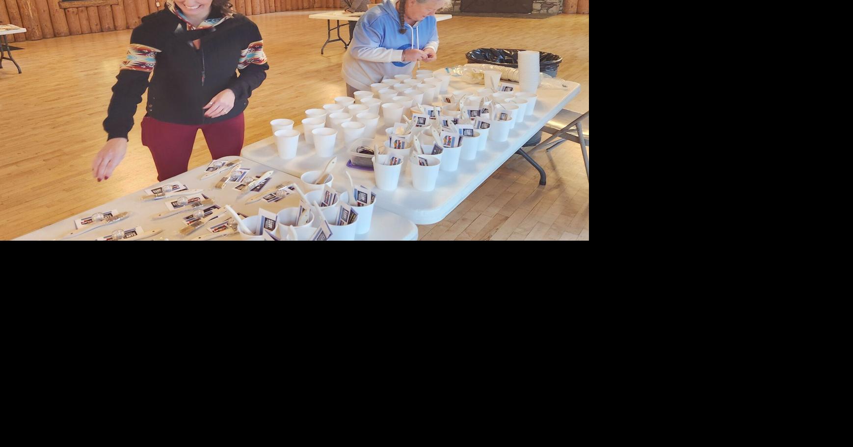 Luminary workshops available ahead of Illuminight Winter Walk | Local ...
