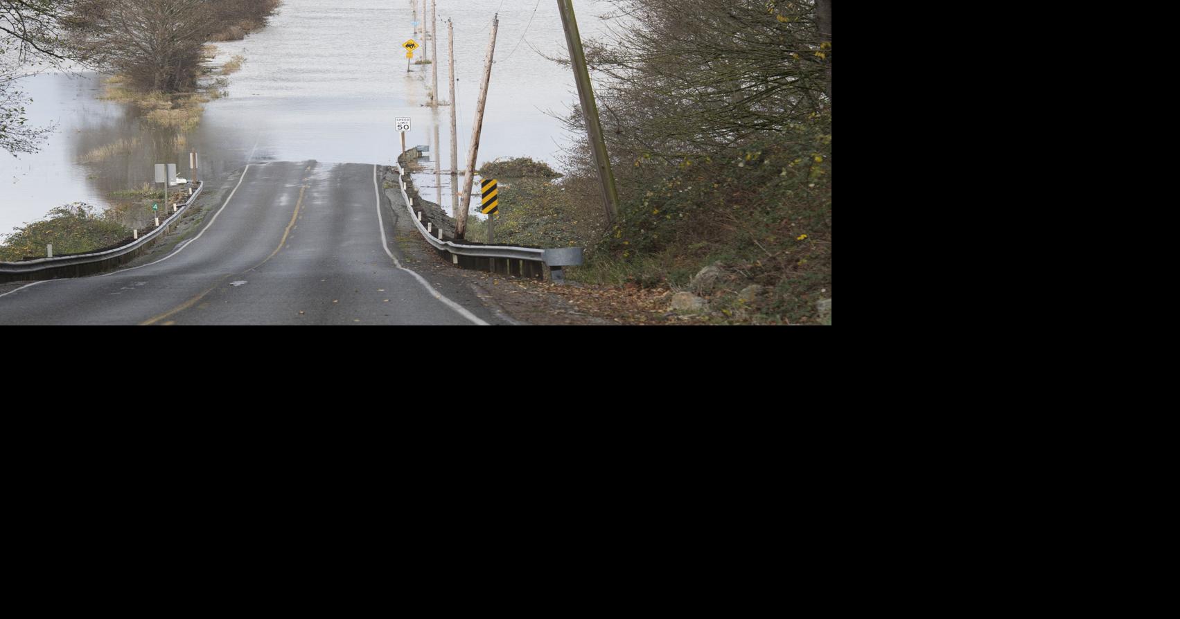Group learns how to report severe weather | Meteorology | goskagit.com