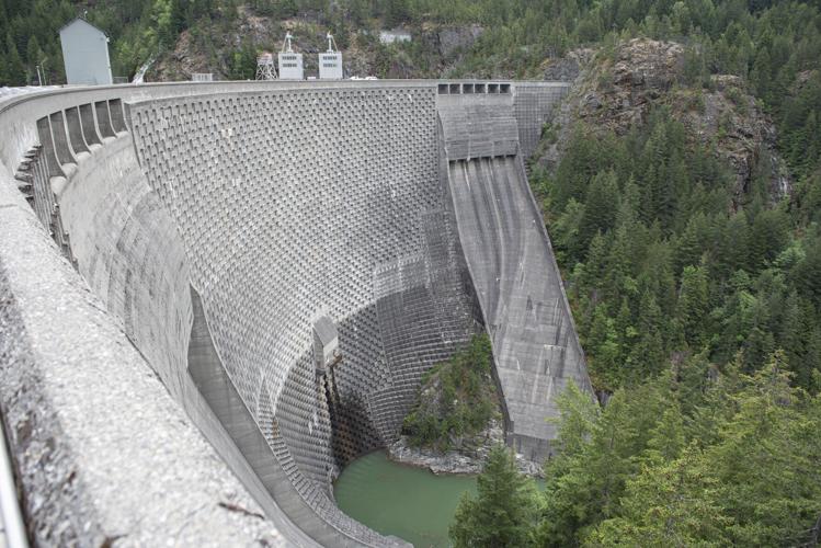 Skagit River dams license process moving forward | News | goskagit.com