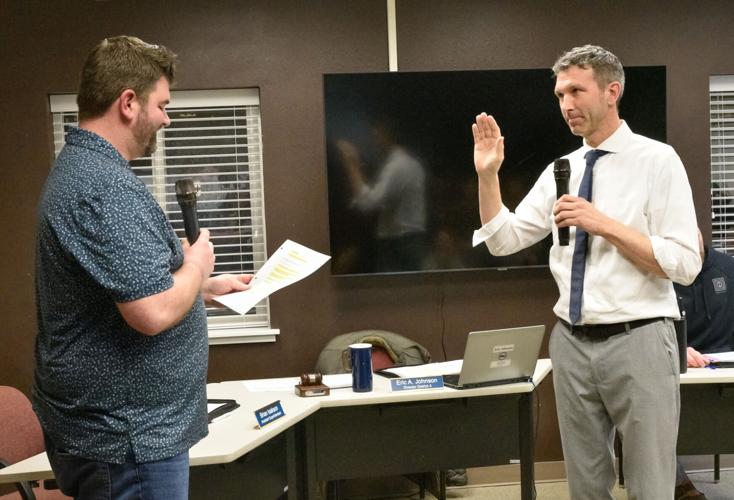 Sedro-Woolley superintendent's resignation accepted | Education ...