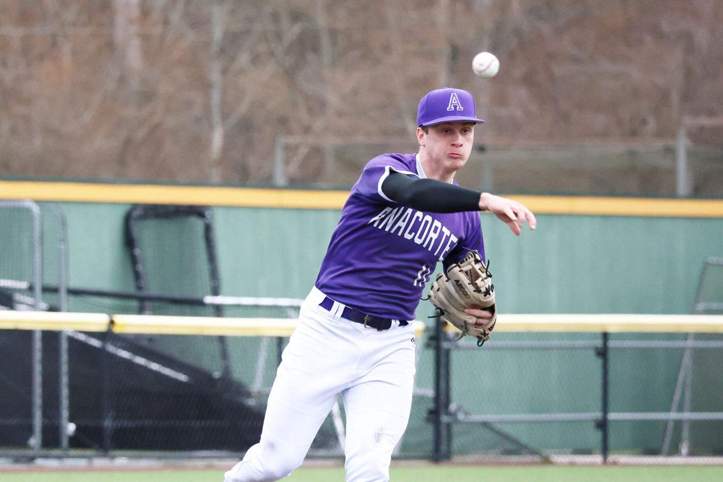 PHOTOS: Anacortes vs. Bellingham baseball | Gallery | goskagit.com