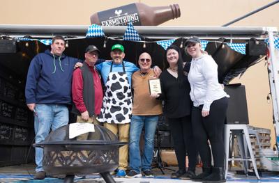 Skagit Chili & Chowder Cook-Off crowns new winners | Local News ...