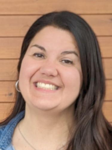 Get to Know: Emily Johnson | Community | goskagit.com