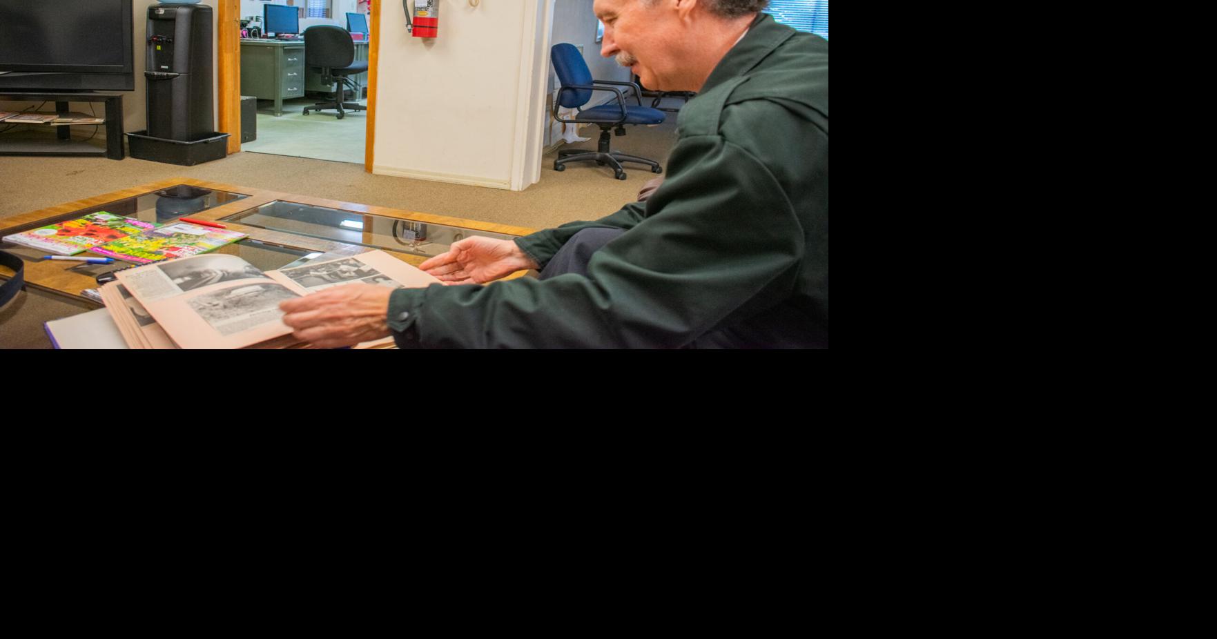 Camano Fire assistant chief retiring after 34 years | SC News ...