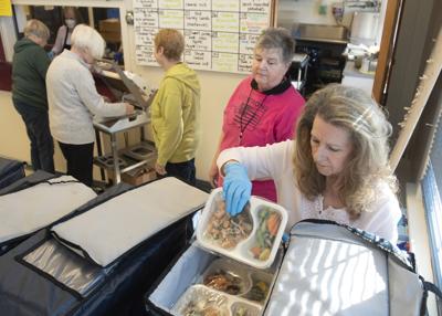 Senior meals programs struggling with aging population, rising costs ...