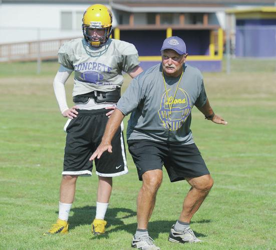 2014 Concrete football preview | All Access | goskagit.com