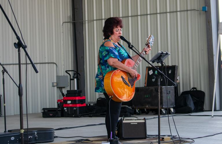 Funk & Junk Festival brings together artists, collectors | SC News ...