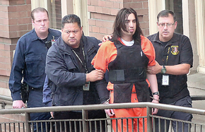 Judge rules Zamora will have hearing on possible transfer to prison ...