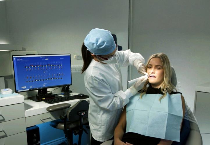 From Whitening to AI Diagnostics: Robert Hayman, the Visionary Behind ...