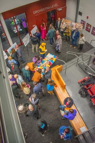 SCAAC’s art center vision coming to life | News | goskagit.com