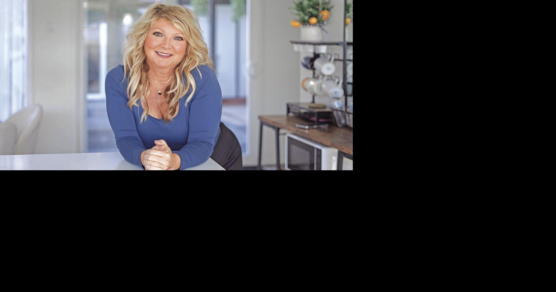 New American Funding - Sabrina Linman | Faces of Skagit 2024 | goskagit.com