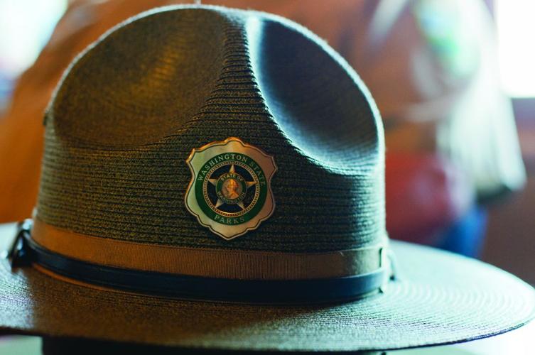 Jeff Wheeler: ranger, caretaker, historian | SC News | goskagit.com