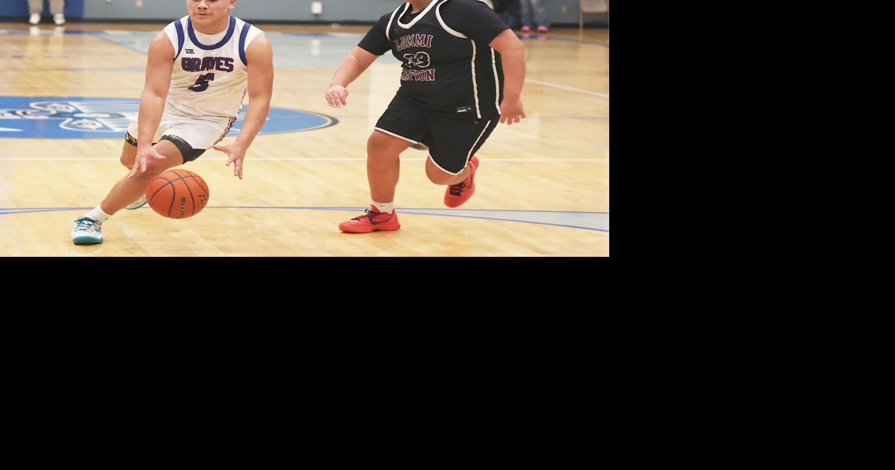 Friday's Prep Roundup: La Conner boys' basketball team drops game to ...
