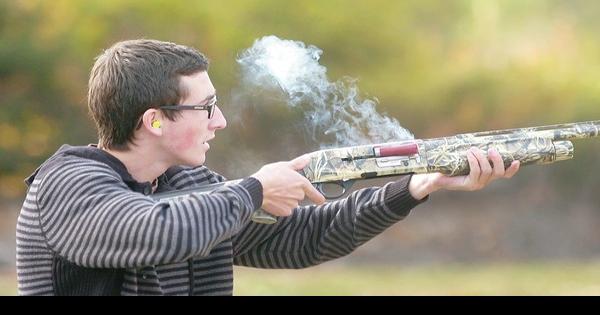 Trap shooting a different kind of sport | All Access | goskagit.com