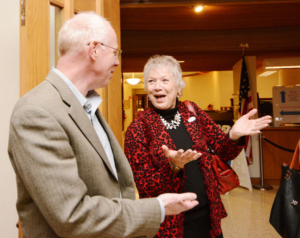 Youngquist likely heading to third term as auditor | Local News ...