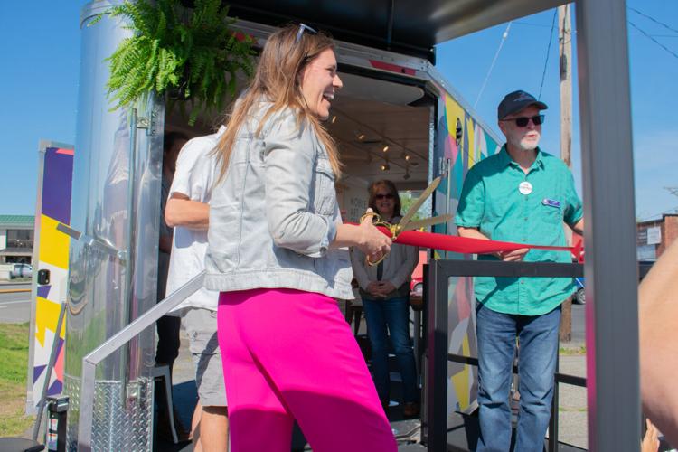 Mobile Art Center festival coming to Stanwood Sept. 14-22 | SC News ...