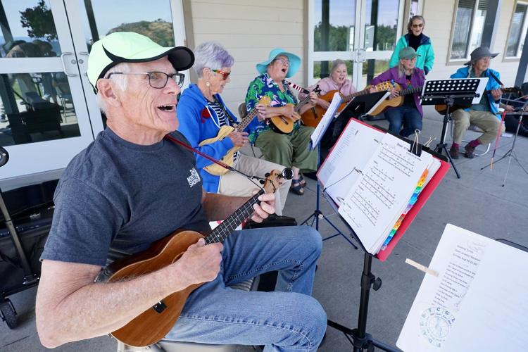 ‘Let’s sing’: Anacortes group revisiting protest tunes in gatherings at ...