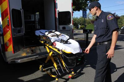 New lift relieves medics’ back strain | News | goskagit.com