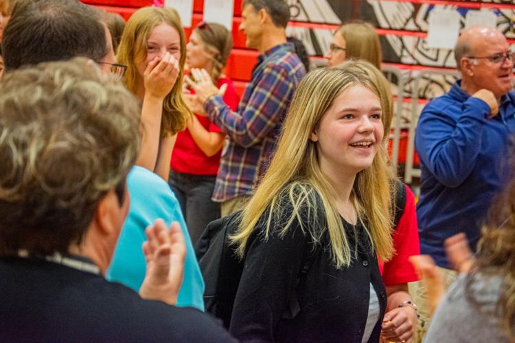 Class back in session for Stanwood-Camano students | SC News | goskagit.com