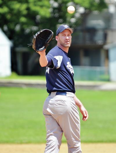 Hendrickson staying in shape with Pennsylvania team | All Access ...