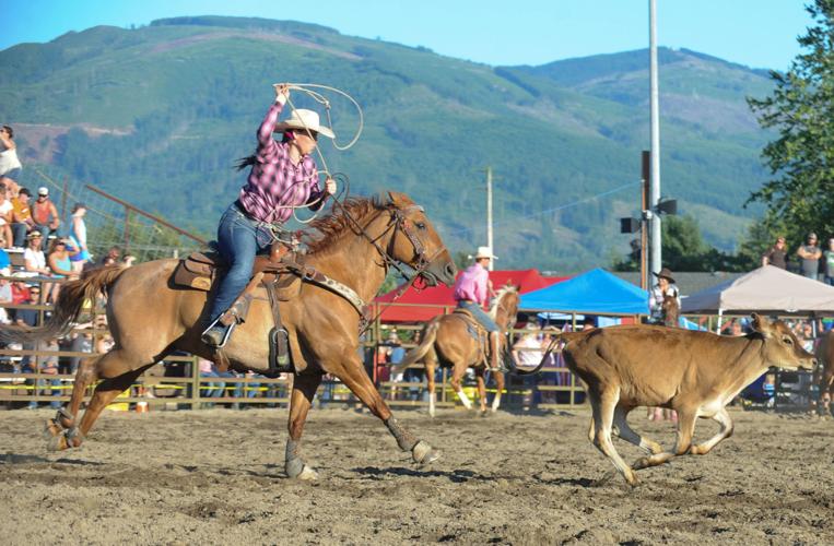 2015 Sedro-Woolley Rodeo | Gallery | goskagit.com
