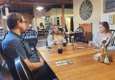 Skagit Young Professionals networking group revived | Business ...