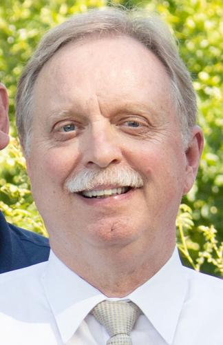 Mount Vernon names interim police chief | Local News | goskagit.com