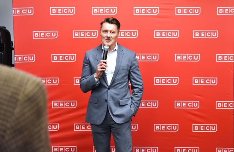 'You fit very well in Stanwood': Local leaders celebrate BECU's new ...