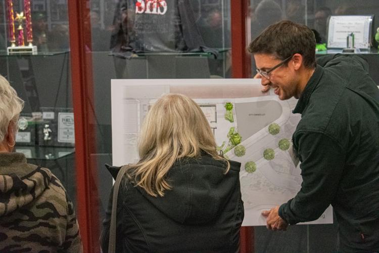 SCAAC’s art center vision coming to life | News | goskagit.com