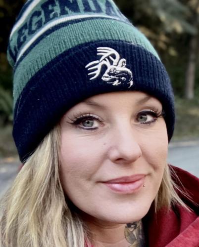 Get to Know: Heather Cagle | Zoology | goskagit.com