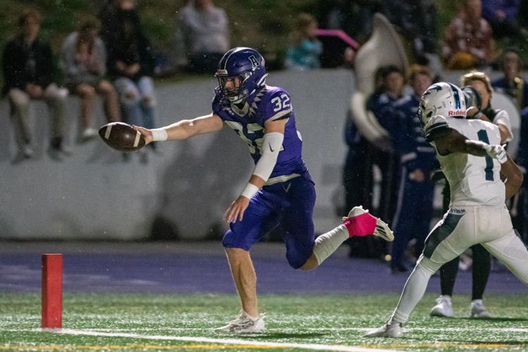 Anacortes sports roundup, Oct. 18 | Sports | goskagit.com