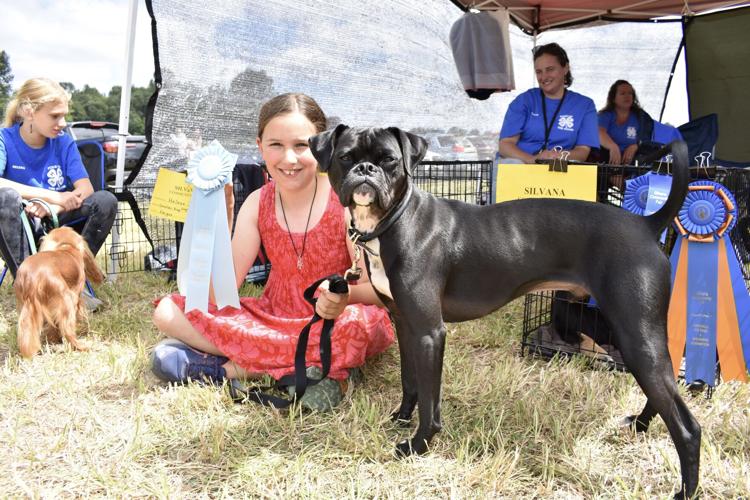 77th Silvana Fair draws crowds and competitors | SC News | goskagit.com