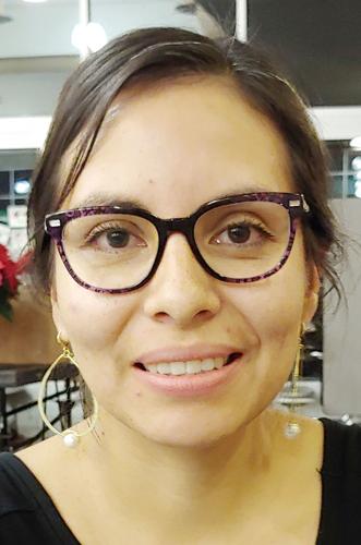 Get to Know: Elizabeth Churape García | Local News | goskagit.com