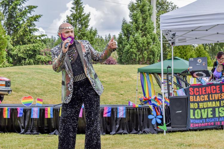 'Really amazing': Fifth annual Stanwood-Camano Pride shines through the ...