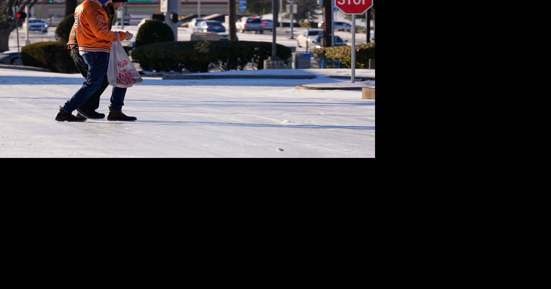Winter Weather Texas | National News | goskagit.com
